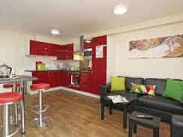 Premier En Suite
