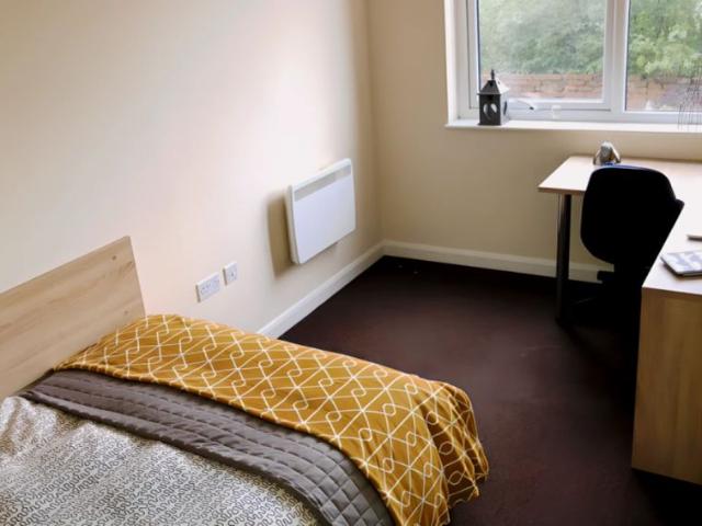Premier En Suite