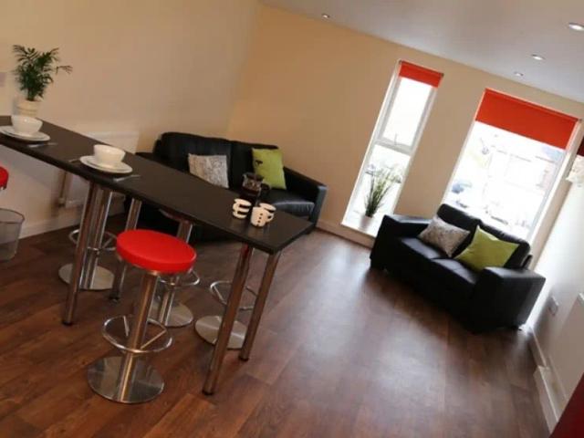 Premier En Suite