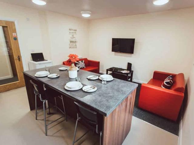 Premier En Suite