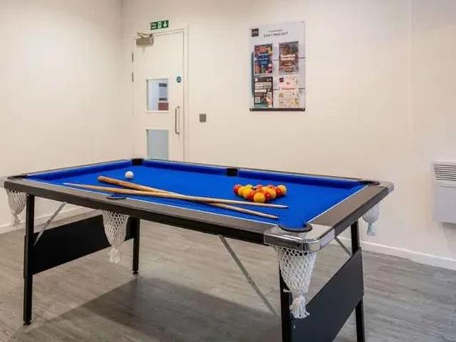 Premier Ensuite