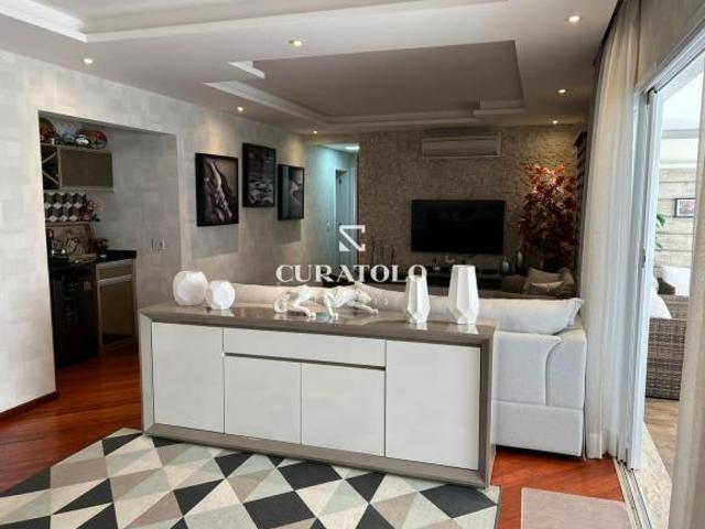 Premier Espaço Cerâmica 605 Conheça este incrível apartamento de alto padrão em São Caetano, ao la