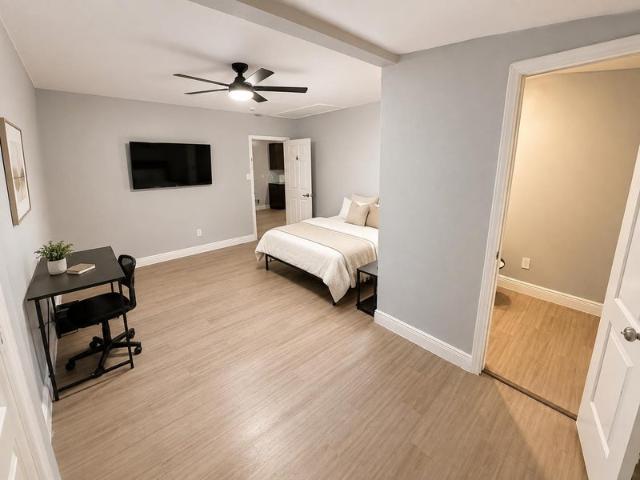 PREMIER FULLY FURNISHED ROOMS NEAR DOWNTOWN HOUST