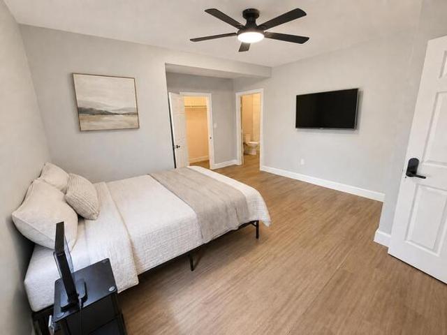 PREMIER FULLY FURNISHED ROOMS NEAR DOWNTOWN HOUSTON