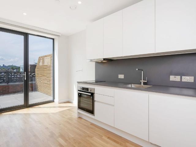 Premier House, Canning Road, London HA3, Studio to rent, £1,100 pcm | PrimeLocation