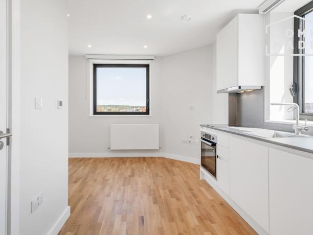 Premier House HA3, Studio to rent, £1,000 pcm | PrimeLocation