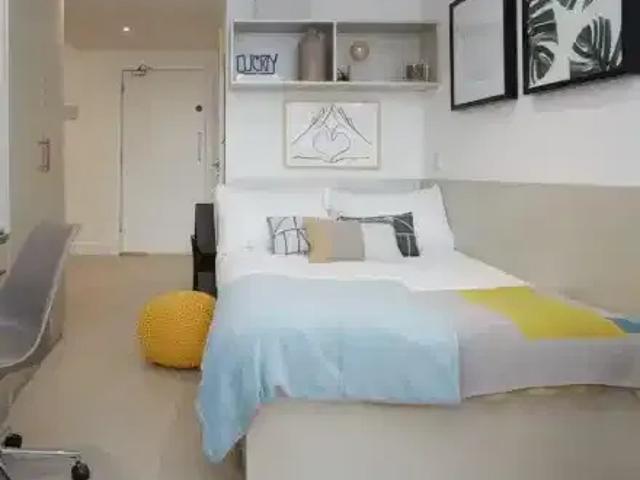 Premier Inn, 4 Bolton Street, St George's Quarter / Cultural Quarter, Liverpool, L3 5LX, United Kingdom | 1 bed apartment for rent #154643775 | Rentberry
