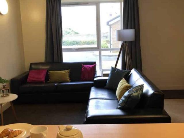 Premier Luxe En Suite