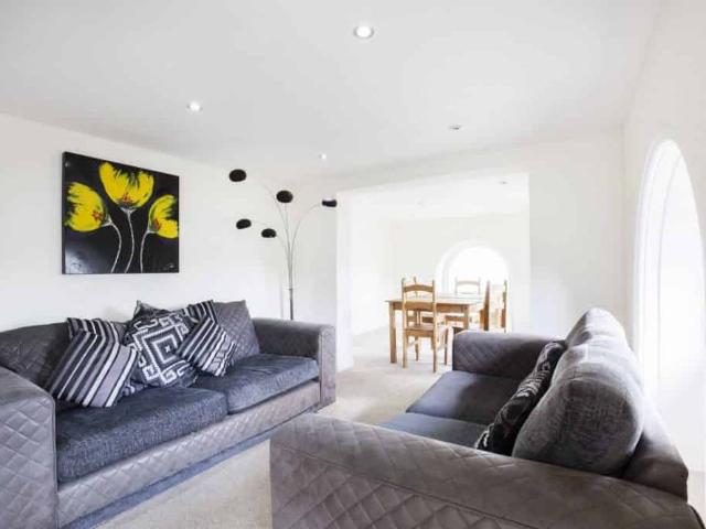 Premier Luxe En Suite