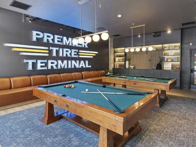 Premier Lofts Studio Apartment for Rent at 2200 Market St, Denver, CO 80205 Five Points