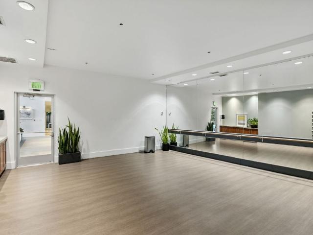 Premier Lofts 1 Bedroom Apartment for Rent at 2200 Market St, Denver, CO 80205 Five Points