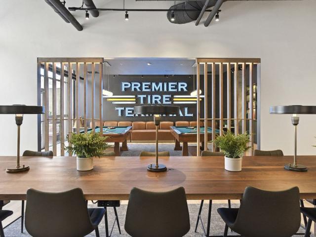 Premier Lofts 2 Bedroom Apartment for Rent at 2200 Market St, Denver, CO 80205 Five Points