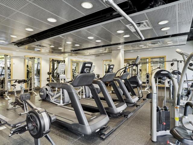 Premier Lofts 2 Bedroom Apartment for Rent at 2200 Market St, Denver, CO 80205 Five Points