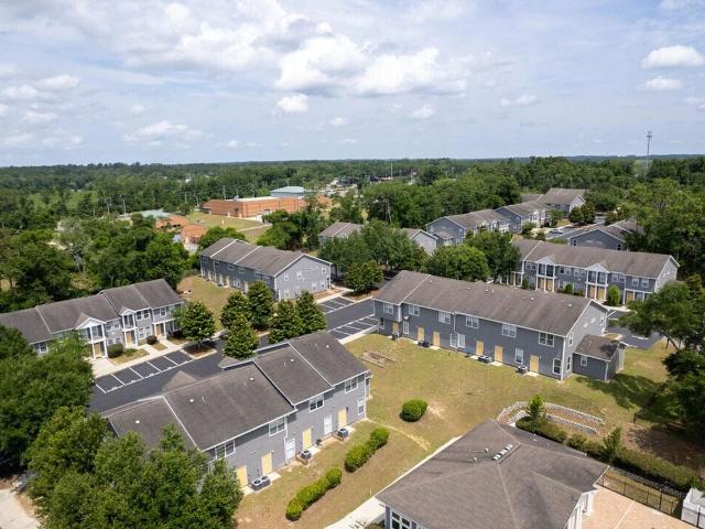 Premier Townhomes @ 1694 3 Bedroom Home for Rent at 1694 Baldwin Park Dr, Tallahassee, FL 32304