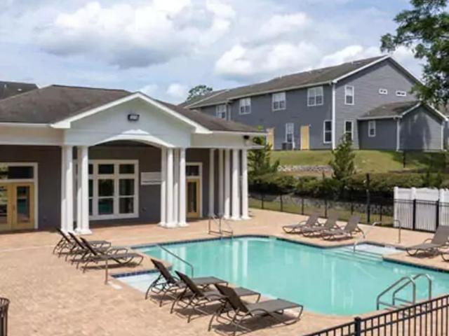 Premier Townhomes @ 1694 4 Bedroom Home for Rent at 1694 Baldwin Park Dr, Tallahassee, FL 32304