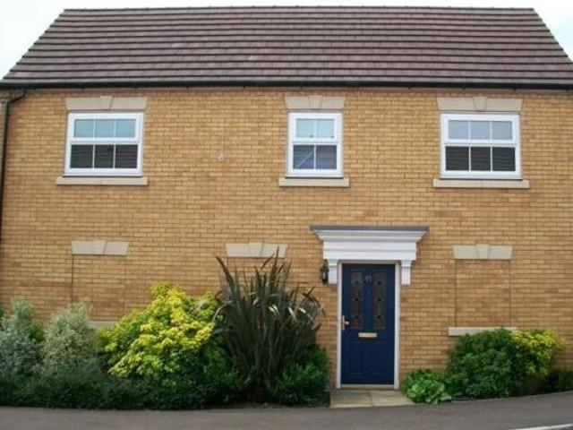 Premier Way, Kemsley, 2 Bedroom Coach