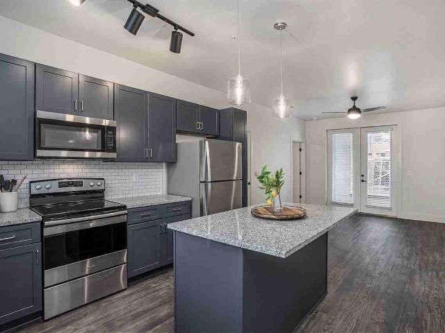 Premiere Lofts at Trilith 1 Bedroom Apartment for Rent at 345 Heatherden Ave, Fayetteville, GA 30214