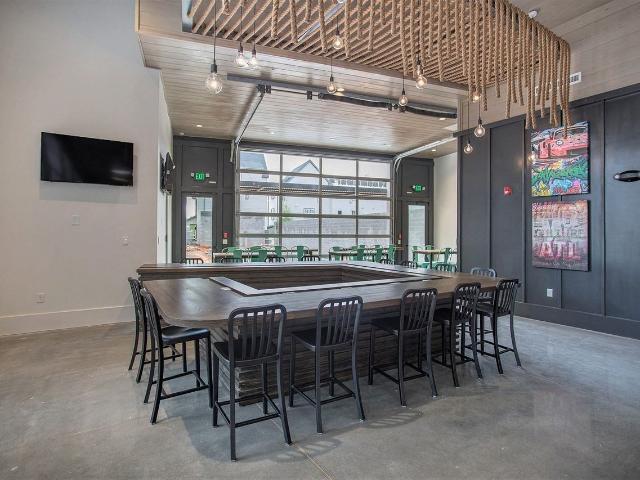 Premiere Lofts at Trilith 1 Bedroom Apartment for Rent at 345 Heatherden Ave, Fayetteville, GA 30214