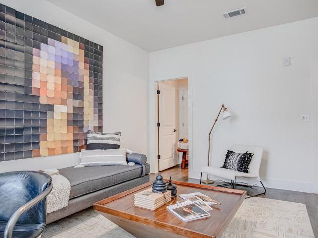 Premiere Lofts at Trilith 1 Bedroom Apartment for Rent at 345 Heatherden Ave, Fayetteville, GA 30214