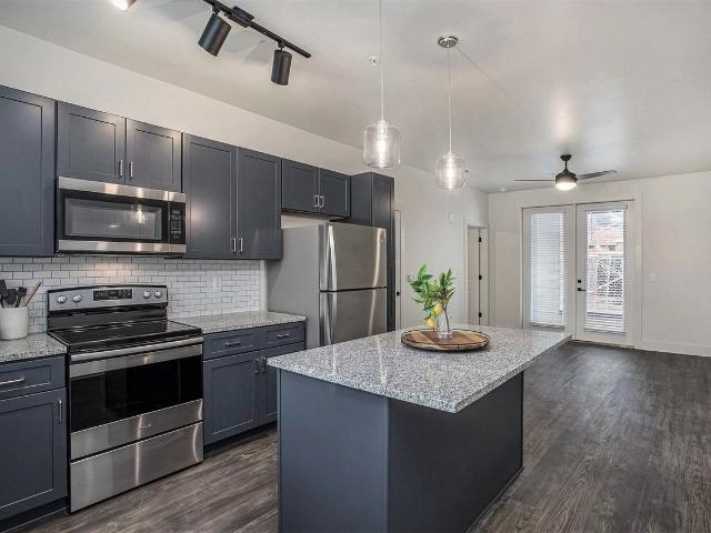 Premiere Lofts at Trilith 1 Bedroom Apartment for Rent at 345 Heatherden Ave, Fayetteville, GA 30214