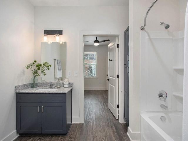 Premiere Lofts at Trilith 1 Bedroom Apartment for Rent at 345 Heatherden Ave, Fayetteville, GA 30214