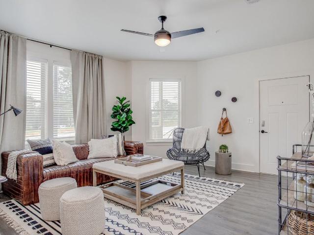 Premiere Lofts at Trilith 1 Bedroom Apartment for Rent at 345 Heatherden Ave, Fayetteville, GA 30214