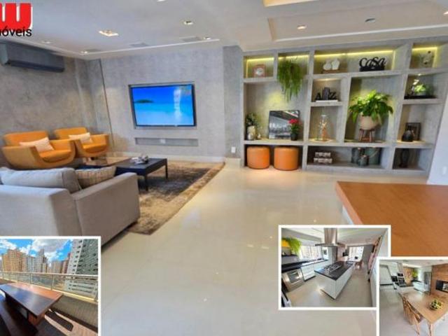 Première Private Life Apartamento duplex reformado Nascente com vista livre Águas Claras DF