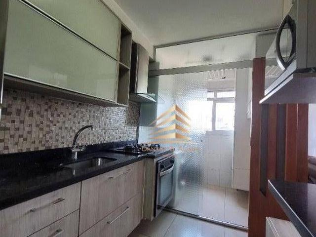 Premiu 2 dormitórios, sendo 1 suíte à venda, 62 m² por R$ 500.000 Macedo Guarulhos/SP