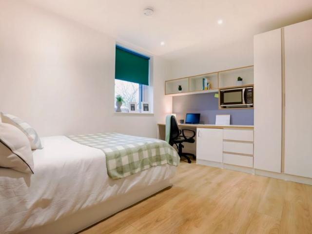 Premium Micro Studio