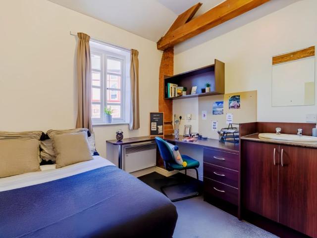 Premium Non En Suite Truro Works