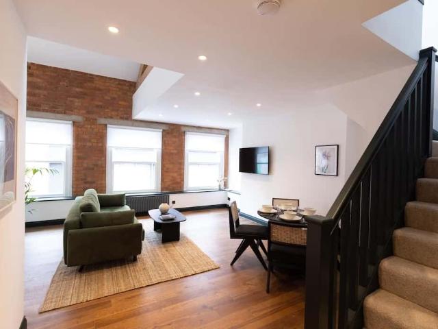 Premium One Bed
