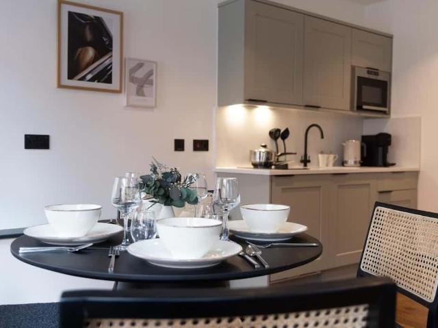 Premium One Bed