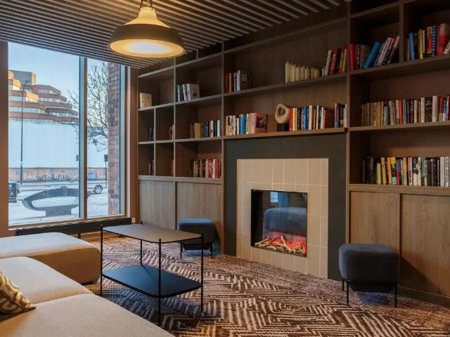 Premium One Bed Apartment