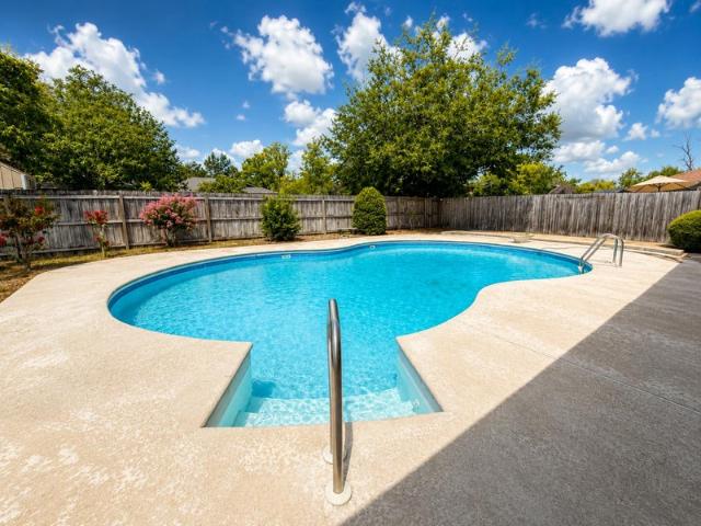 Premium Orange Park Pool Home | Private Keypad Ro
