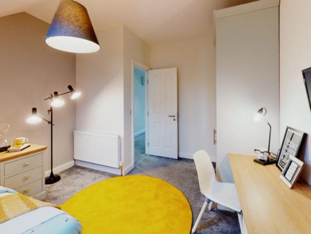 Premium Apartment 4 Bed