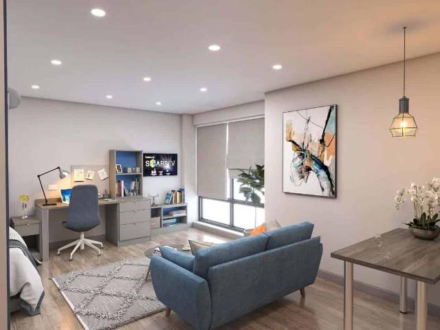 Premium Apartment
