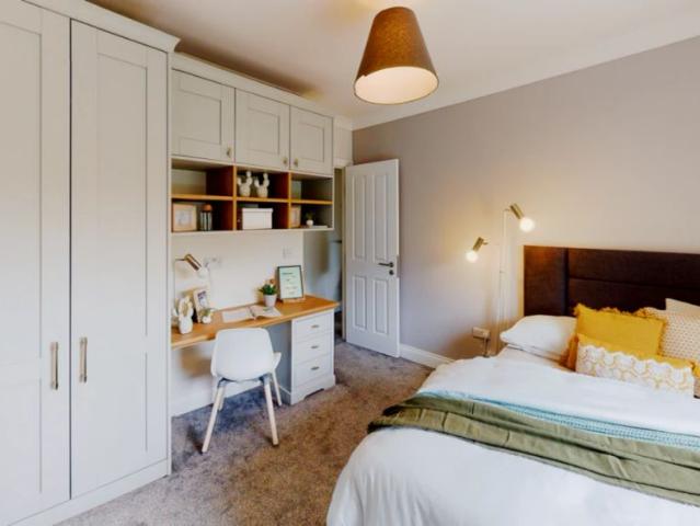 Premium Apartment 3 Bed