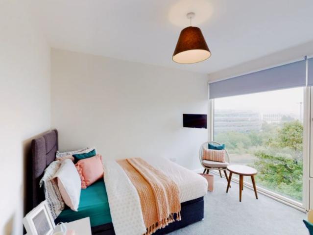 Premium Apartment with Terrace 4 Bed