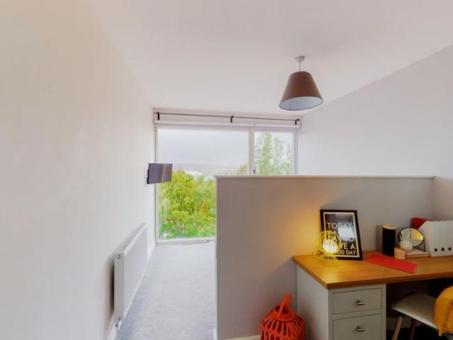 Premium Apartment with Terrace 5 Bed