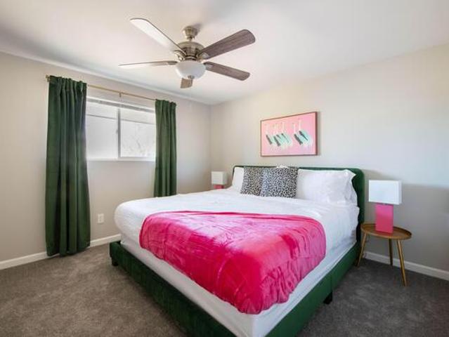 Premium Arvada Living | Beautiful, High Quality Home with Large Backyard • Quiet Neighborhood • Modern Comfort & Easy Commuting
