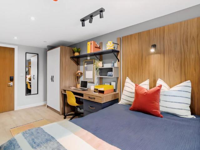 Premium Bigger 3 Bed Apartment