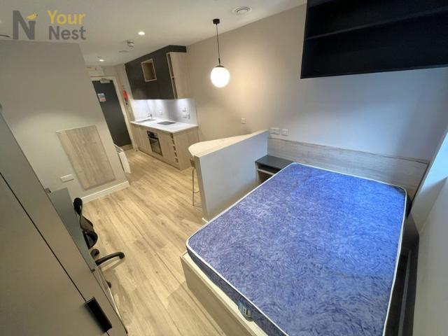 Premium City Center Studios All Inclusive