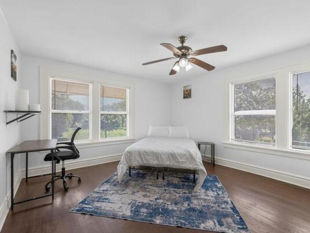 Premium Co Living Near Downtown KC | Private Bath Options