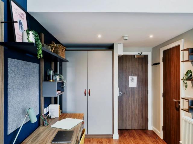 Premium Duplex