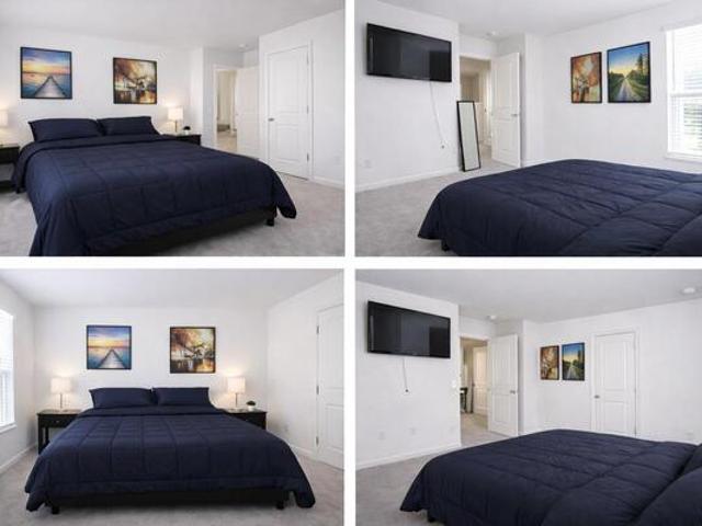 PREMIUM DALLAS, GA HOME BRAND NEW BEDS | ALL UTILITIES INCLUDED