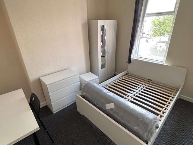 Premium Double Rooms Room 5