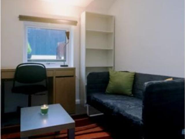 Premium En Suite Plus