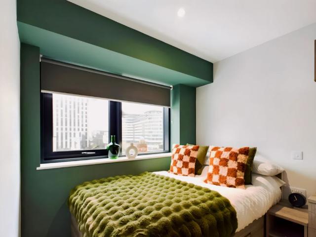 Premium Ensuite Plus