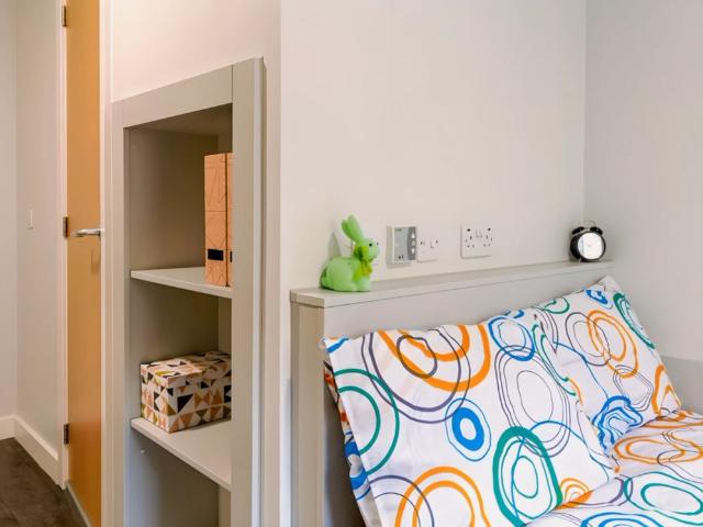 Premium En Suite