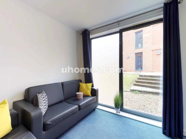 Premium En Suite